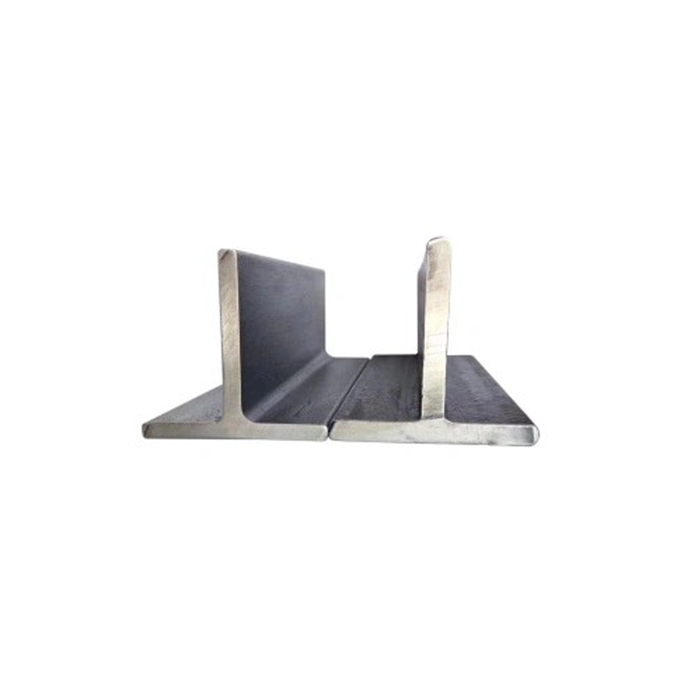 T-SECTION STEEL – Allied Metals Group